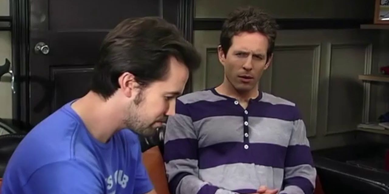 It’s Always Sunny: 10 Best Dennis Episodes