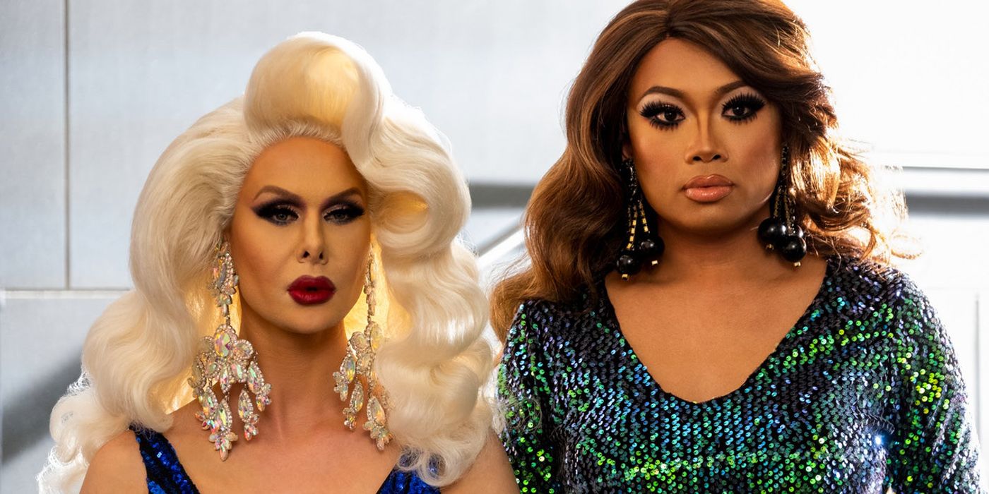 AJ & The Queen: Every RuPaul's Drag Race Star Cameo In The Netflix Show