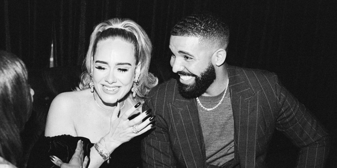 Adele’s Physical Transformation Was Never About Weight