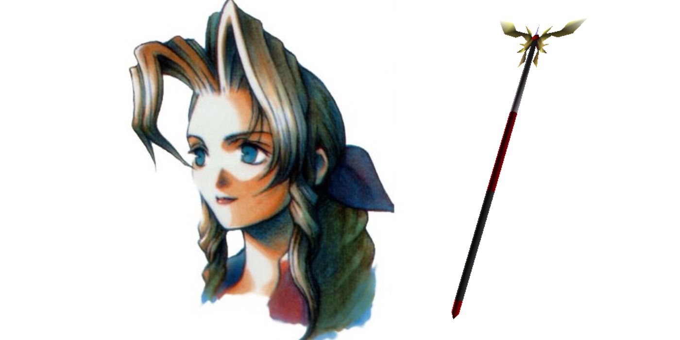 Final Fantasy 7: Guide to All Ultimate Weapons