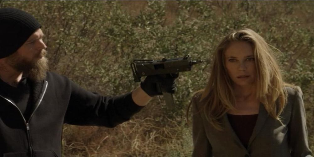 Sons of Anarchy: 5 Subplots That Were Wrapped Up Perfectly (& 5 That ...