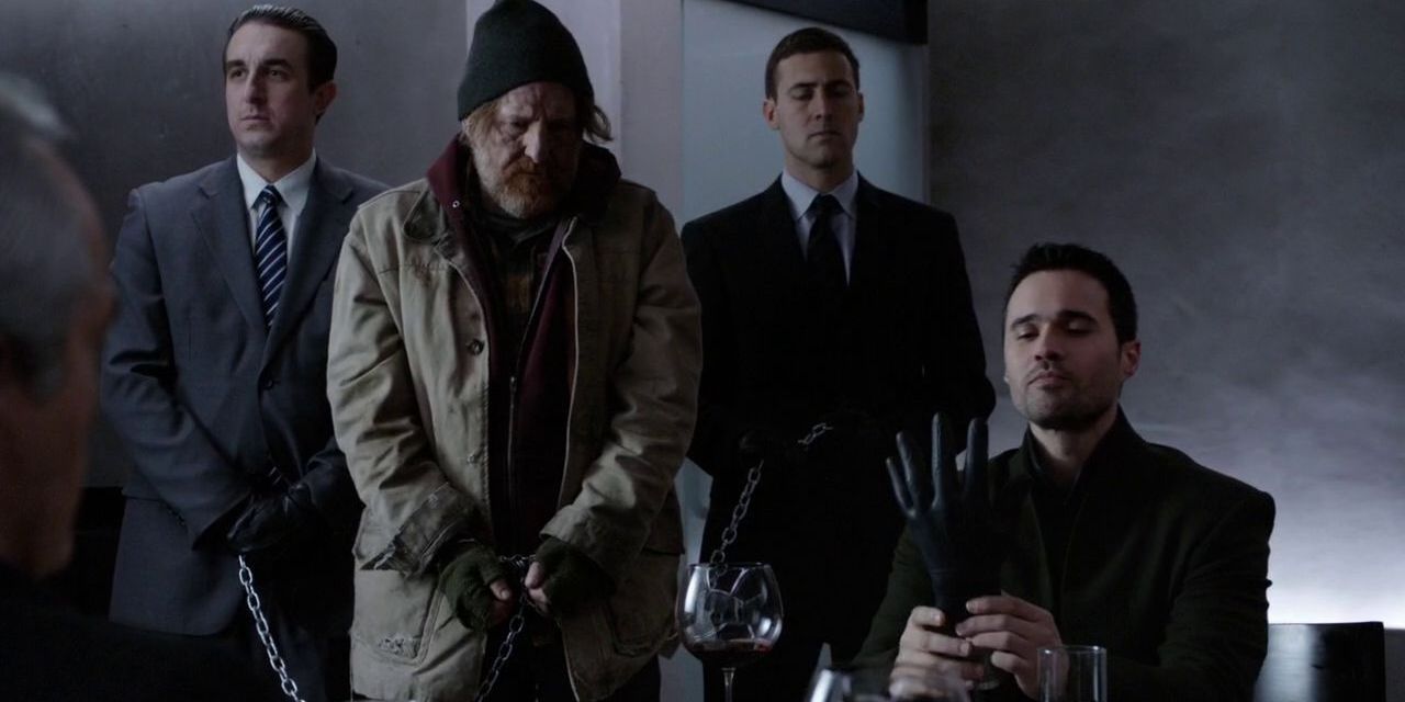 Agents of S.H.I.E.L.D.: The 5 Best Inhumans (& 5 Worst), Ranked