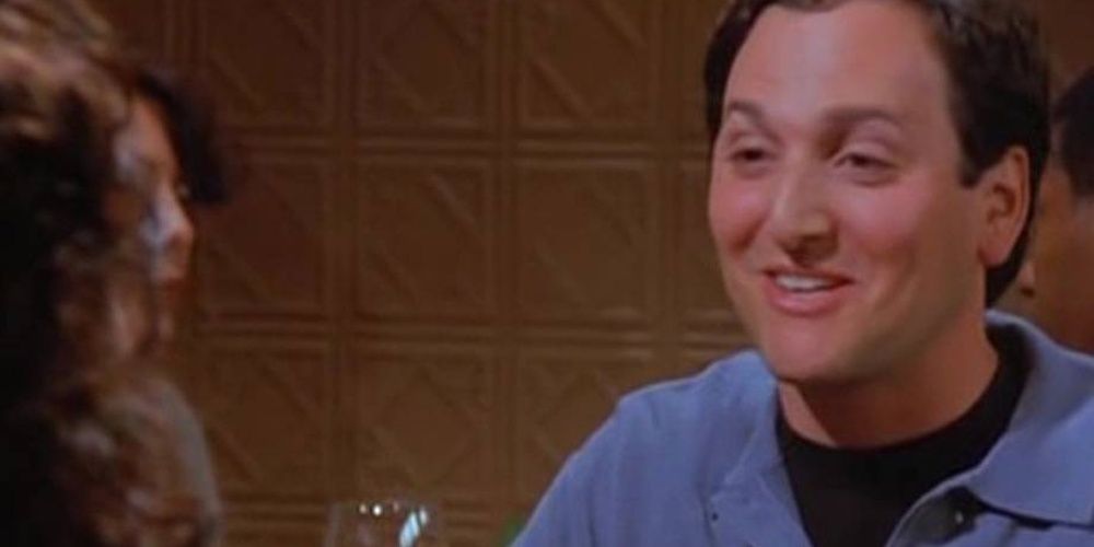 Seinfeld: 5 Best Guys Elaine Ever Dated (& 5 Worst)