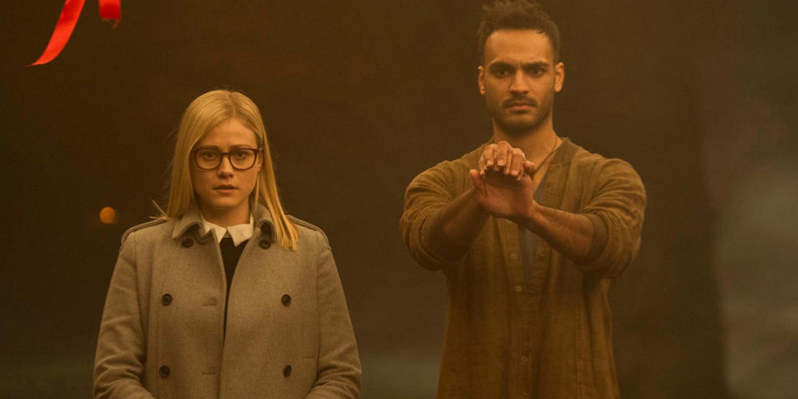 The Magicians: 5 Best Relationships In The Series (& 5 Worst)