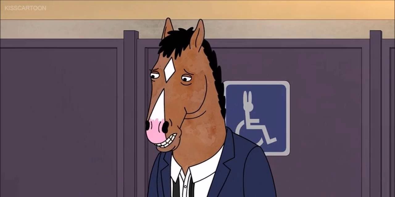The 15 Saddest BoJack Horseman Quotes Ever