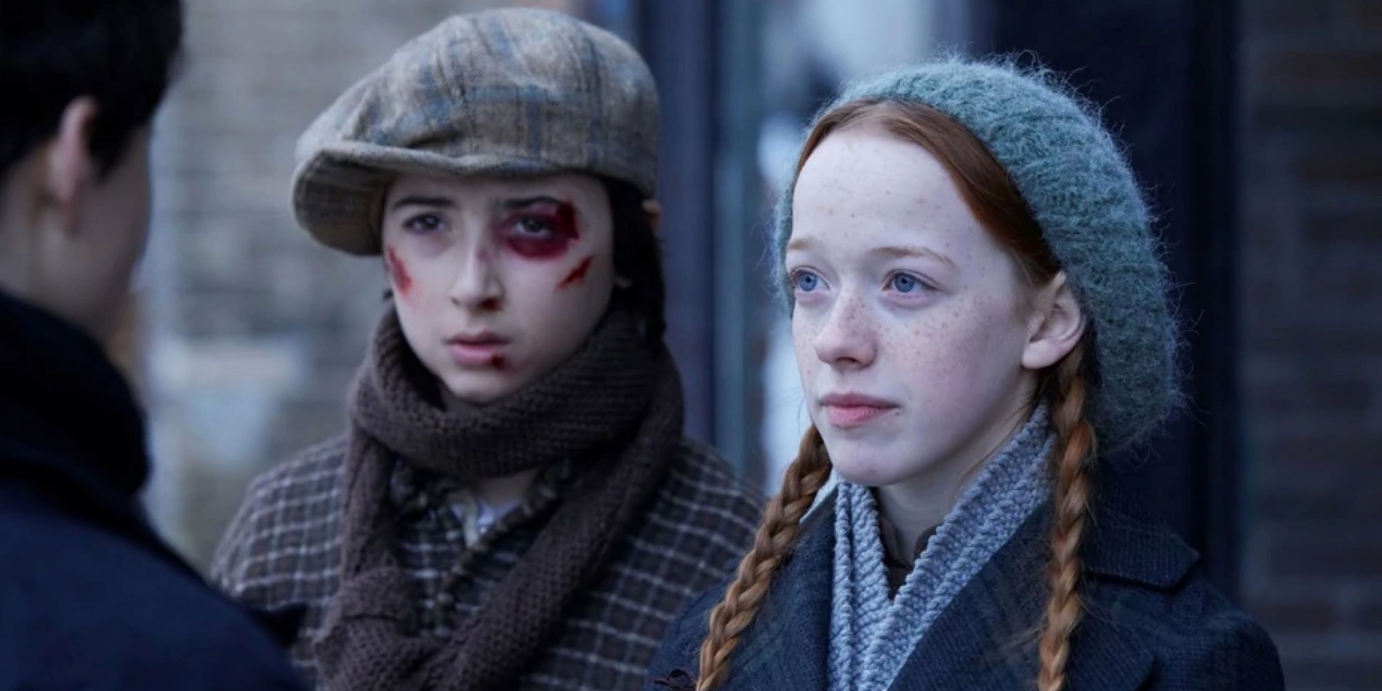 Anne With An E: 5 Ways Anne Changed Throughout The Show (& 5 She Stayed ...