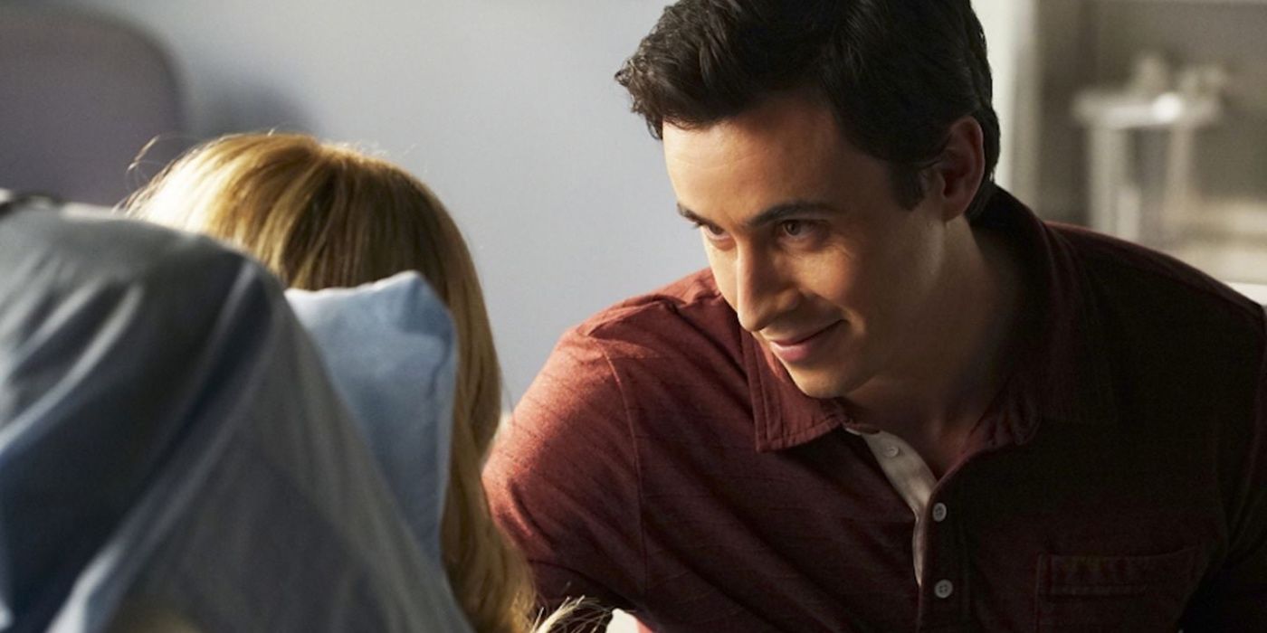 Pretty Little Liars: 10 Reasons Why Alison & Emily Aren't Real Friends