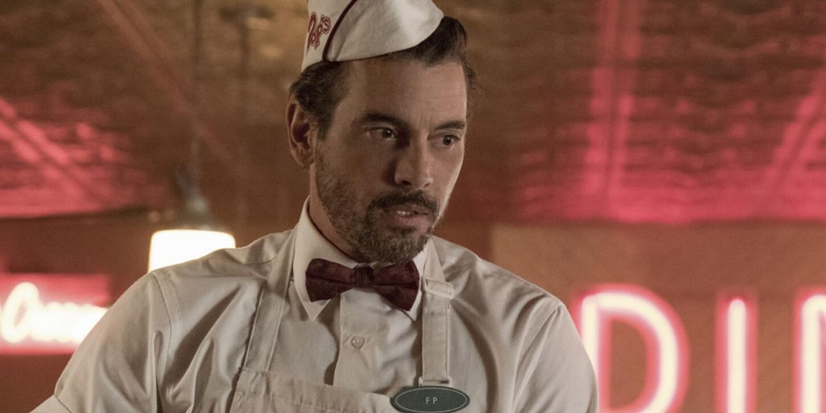 Riverdale: 10 Reasons Why Archie & Jughead Aren't Real Friends