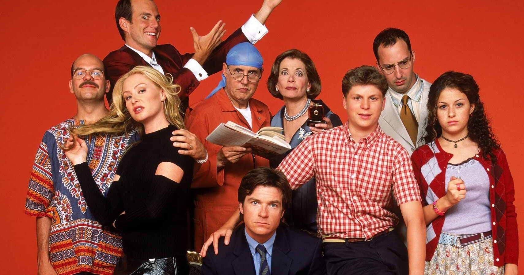 Arrested Development: D&D Moral Alignment of the Main Characters