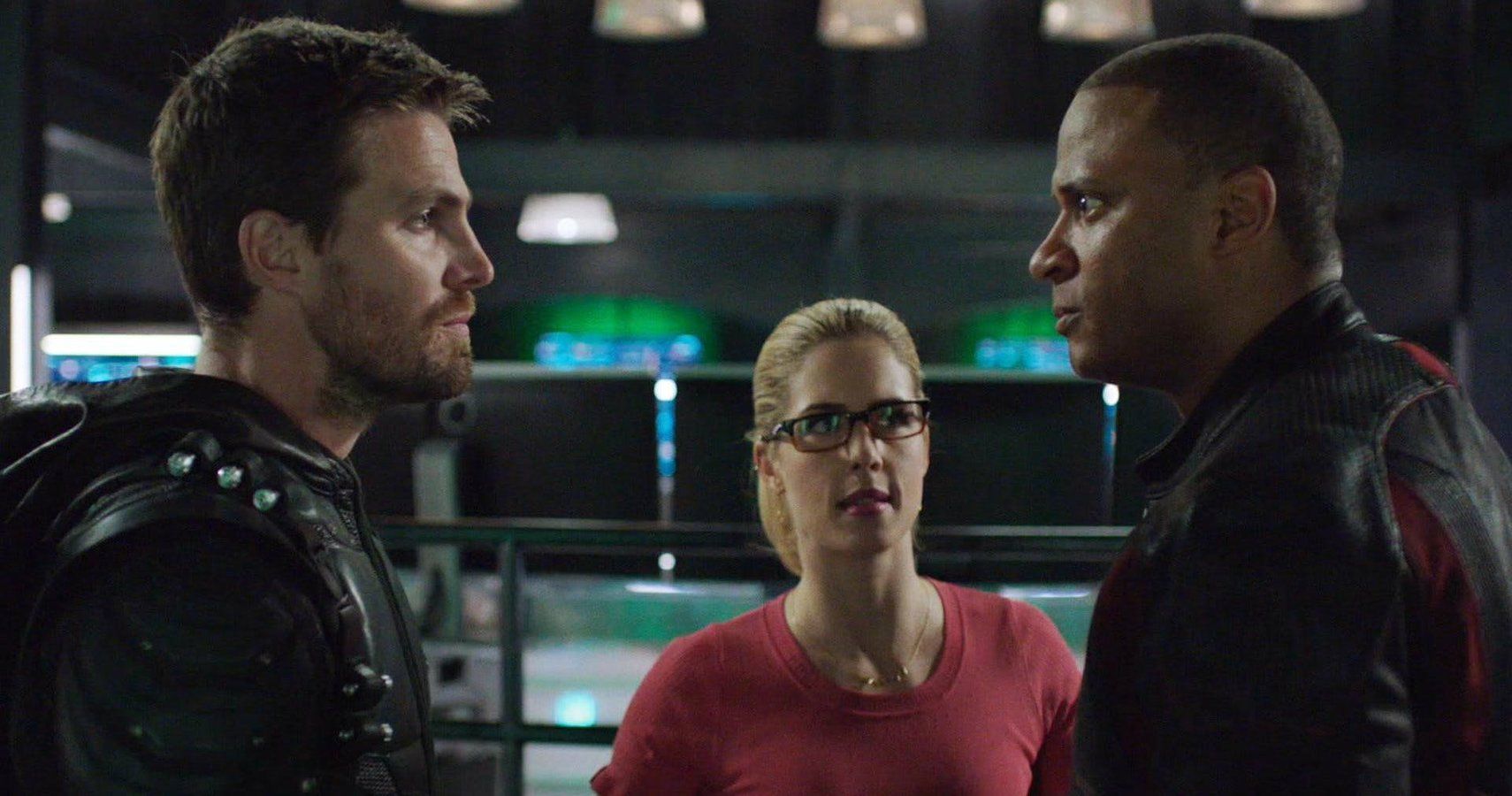 Arrow: 10 Most Hated Supporting Characters Of All Time