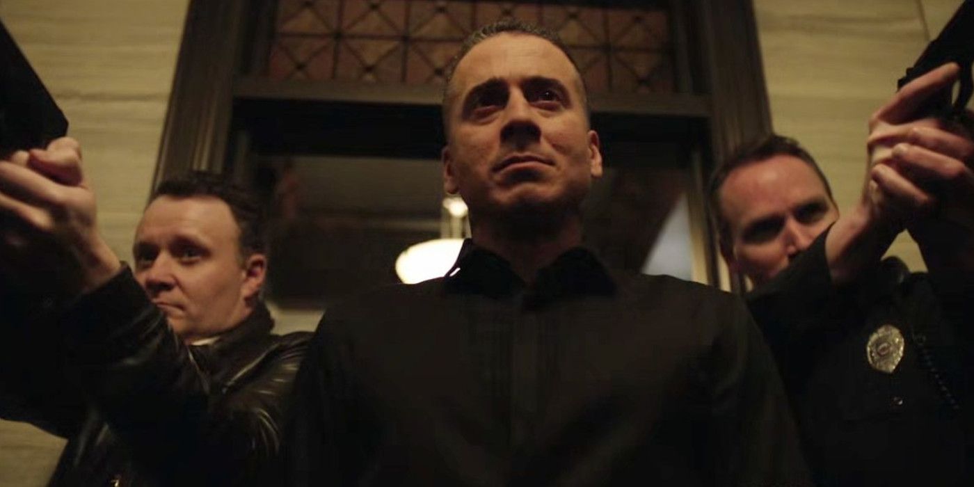 Arrow: 10 Most Hated Supporting Characters Of All Time