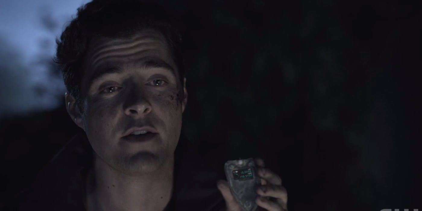 Arrow: 10 Most Hated Supporting Characters Of All Time