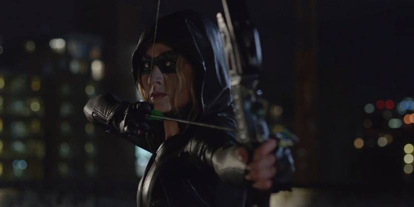 Arrow Series Finale Ending Explained (& What Happens Next)