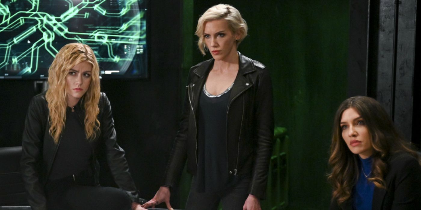 Arrow: Best 2019 Episodes, Ranked