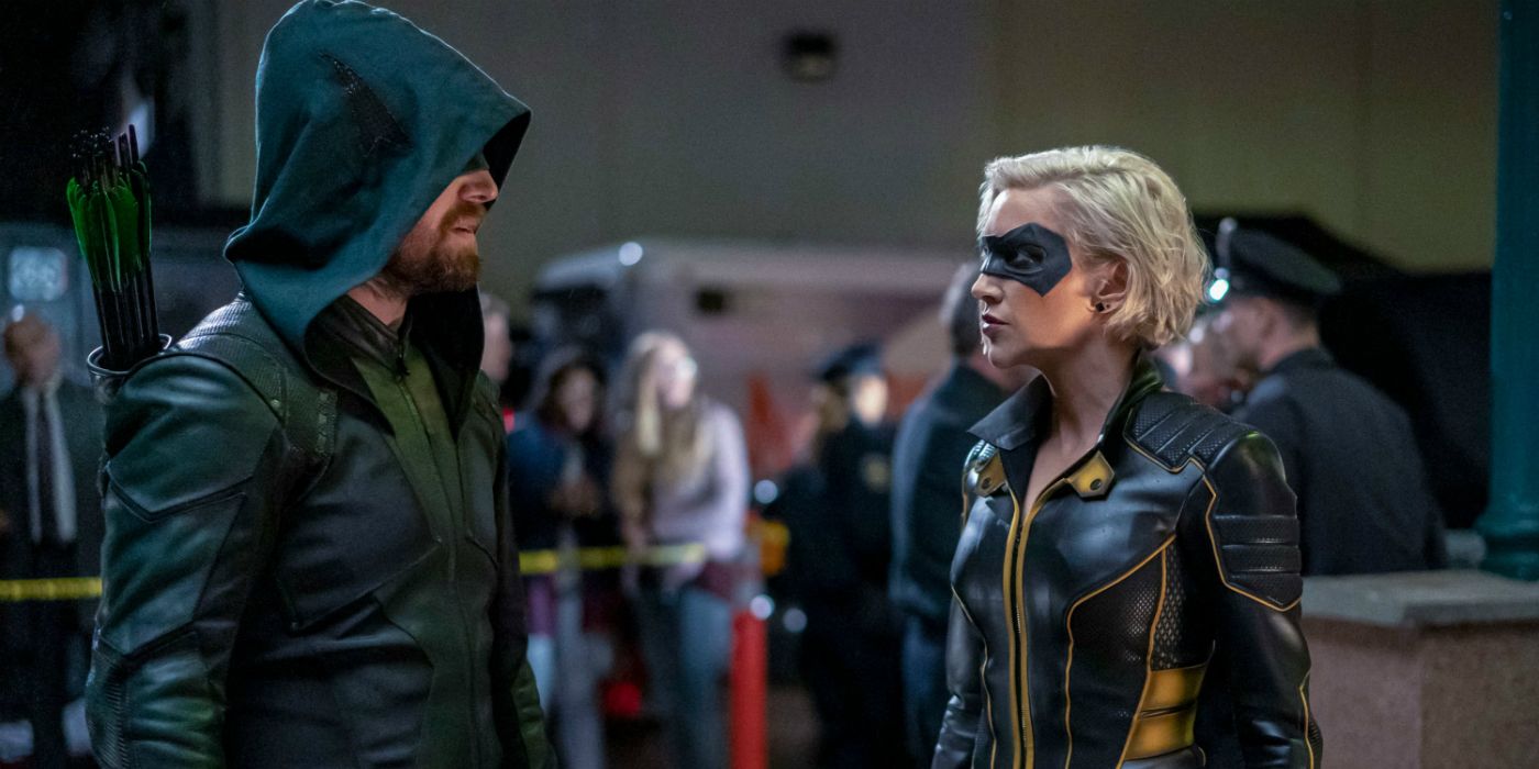 Arrow: Best 2019 Episodes, Ranked