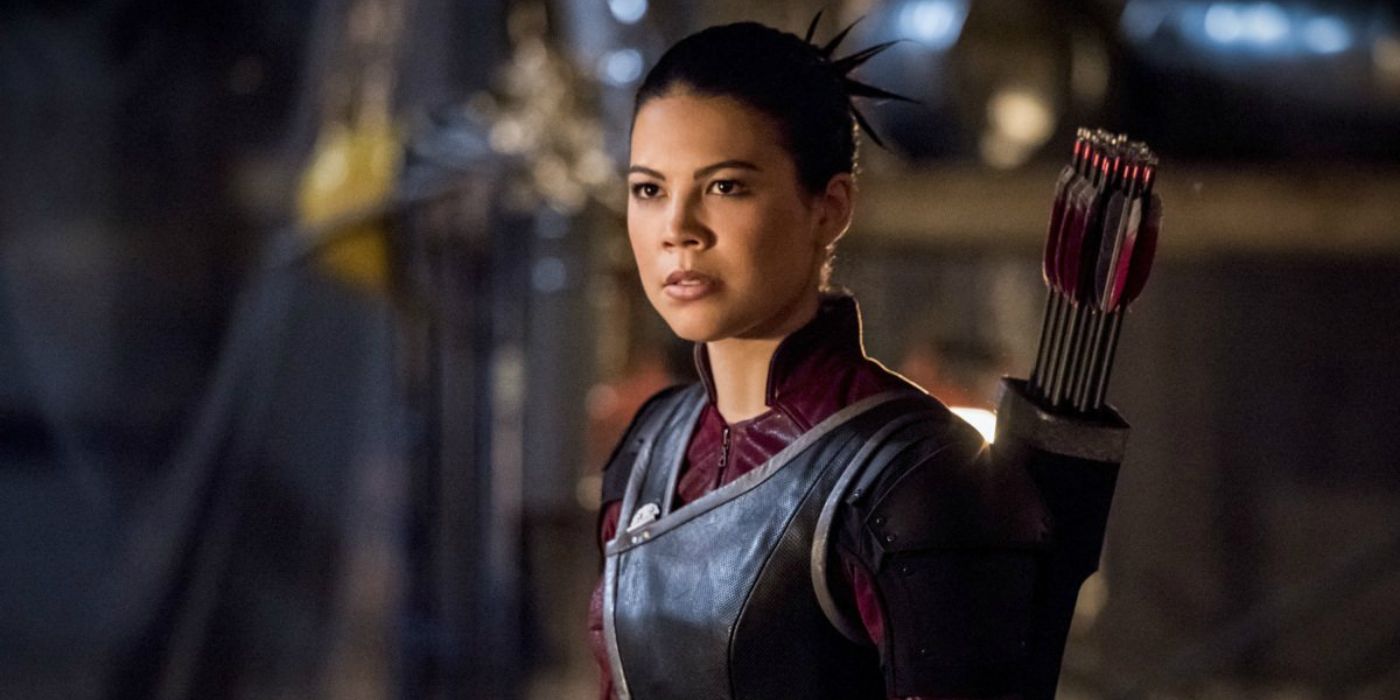 Arrow: Best 2019 Episodes, Ranked
