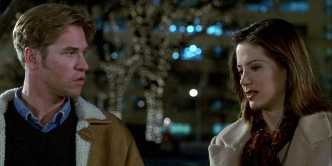 10 Best Movies With Blind Protagonists, Ranked