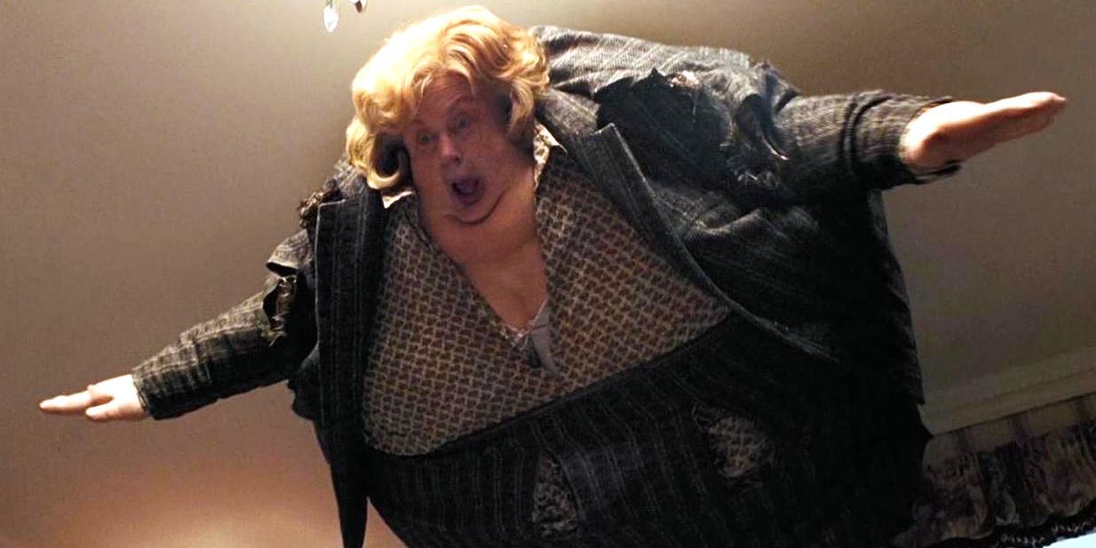 Harry Potter: The Muggles' Outfits, Ranked Best To Worst