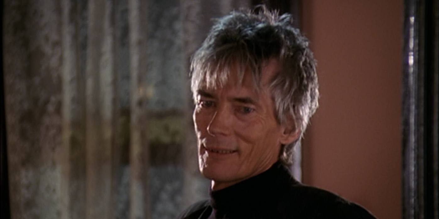 Ranked: The 10 Worst Demons To Ever Appear On Charmed