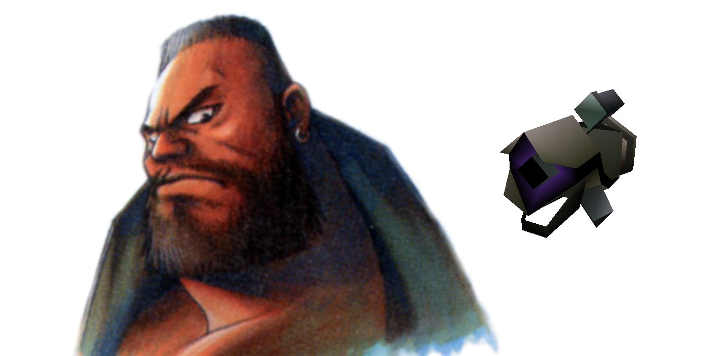 Final Fantasy 7: Guide to All Ultimate Weapons