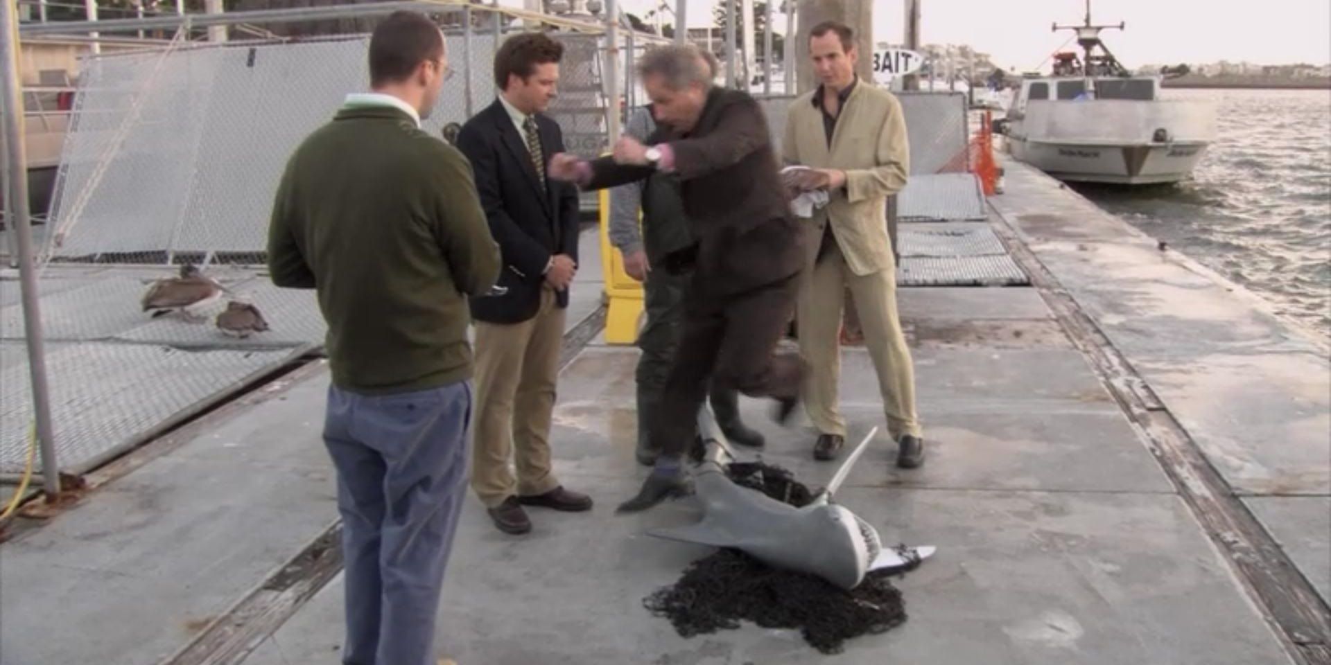 Arrested Development's 10 Most Obscure Jokes