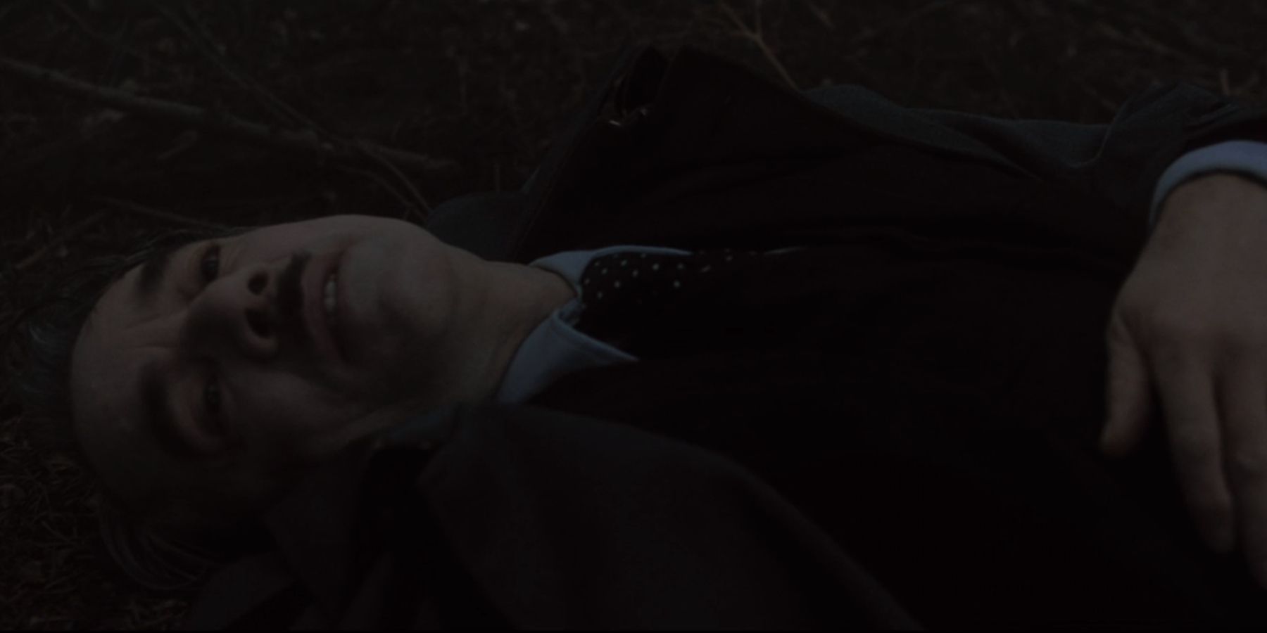 12 Times Harry Potter Should Have Realized 'Moody' Was Barty Crouch Jr.