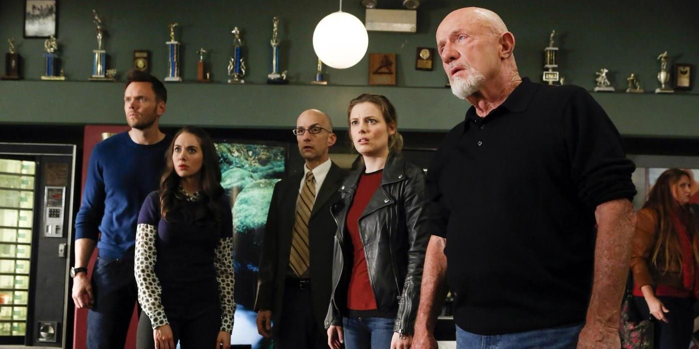 Community: 5 Best & 5 Worst Episodes Of Season 5 (According To IMDb)