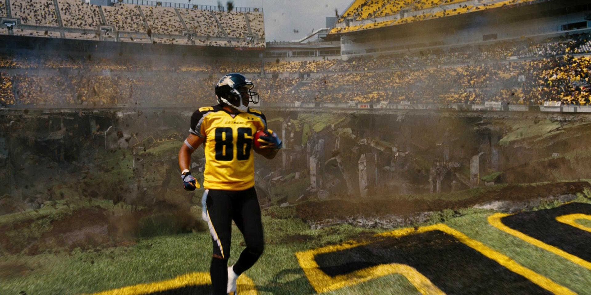 The 10 Most Expensive & Destructive Movie Explosions Ever Filmed