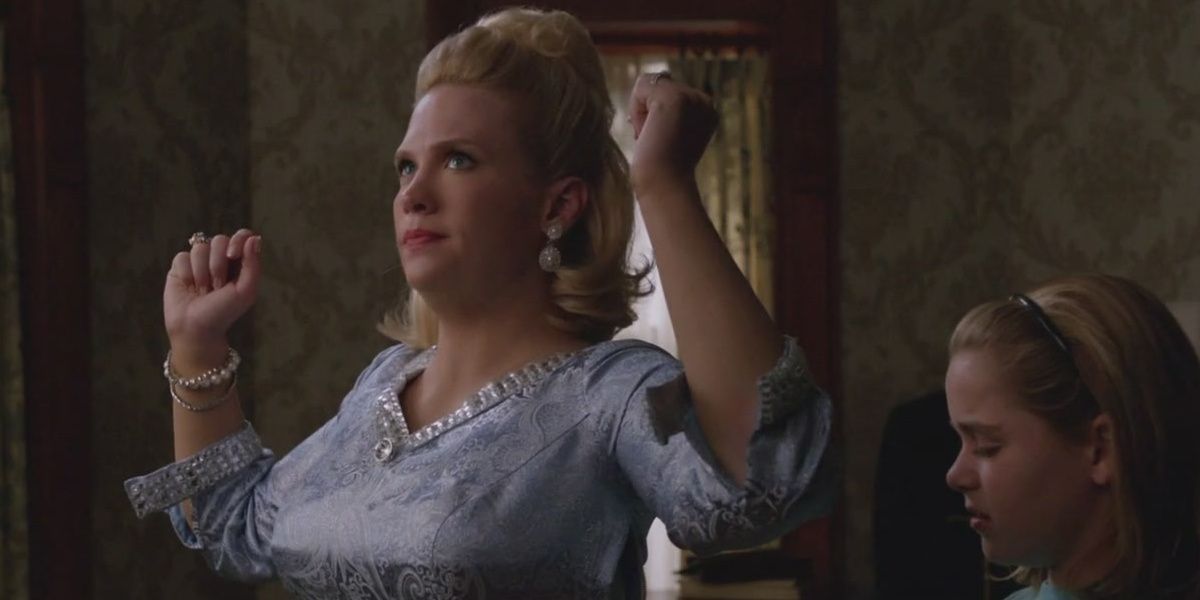 Mad Men: 5 Subplots That Were Wrapped Up Perfectly (& 5 That Weren't)