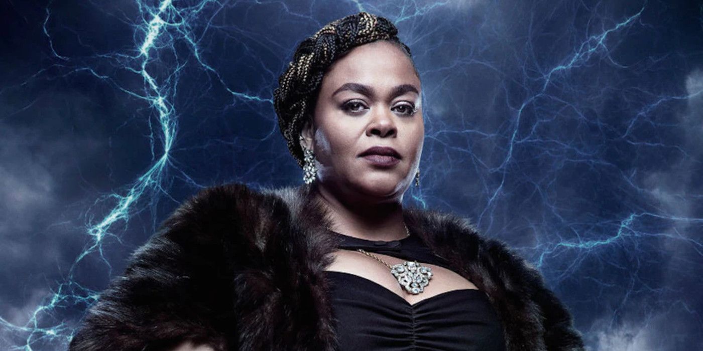 Black Lightning: Every Change To The Show After Crisis On Infinite Earths