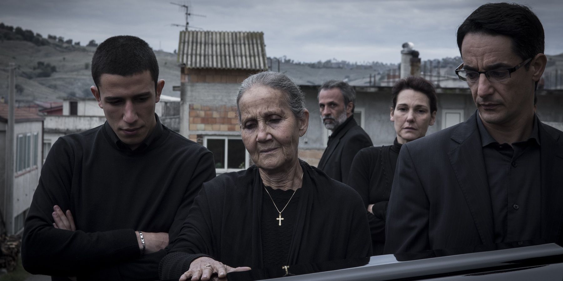 The 10 Best Movies About Real Life Organized Crime, Ranked