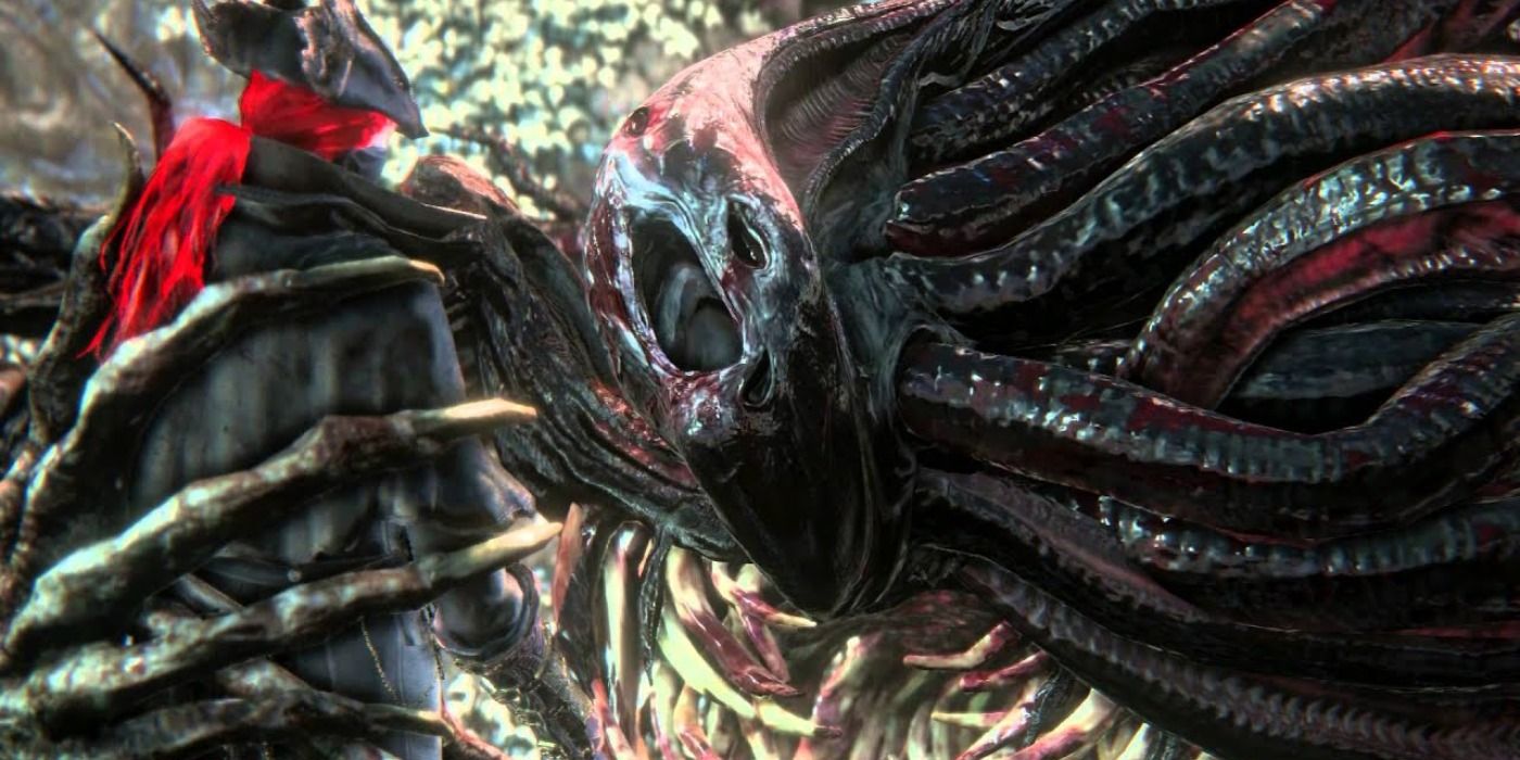 Bloodborne: All 3 Endings & How to Achieve Them