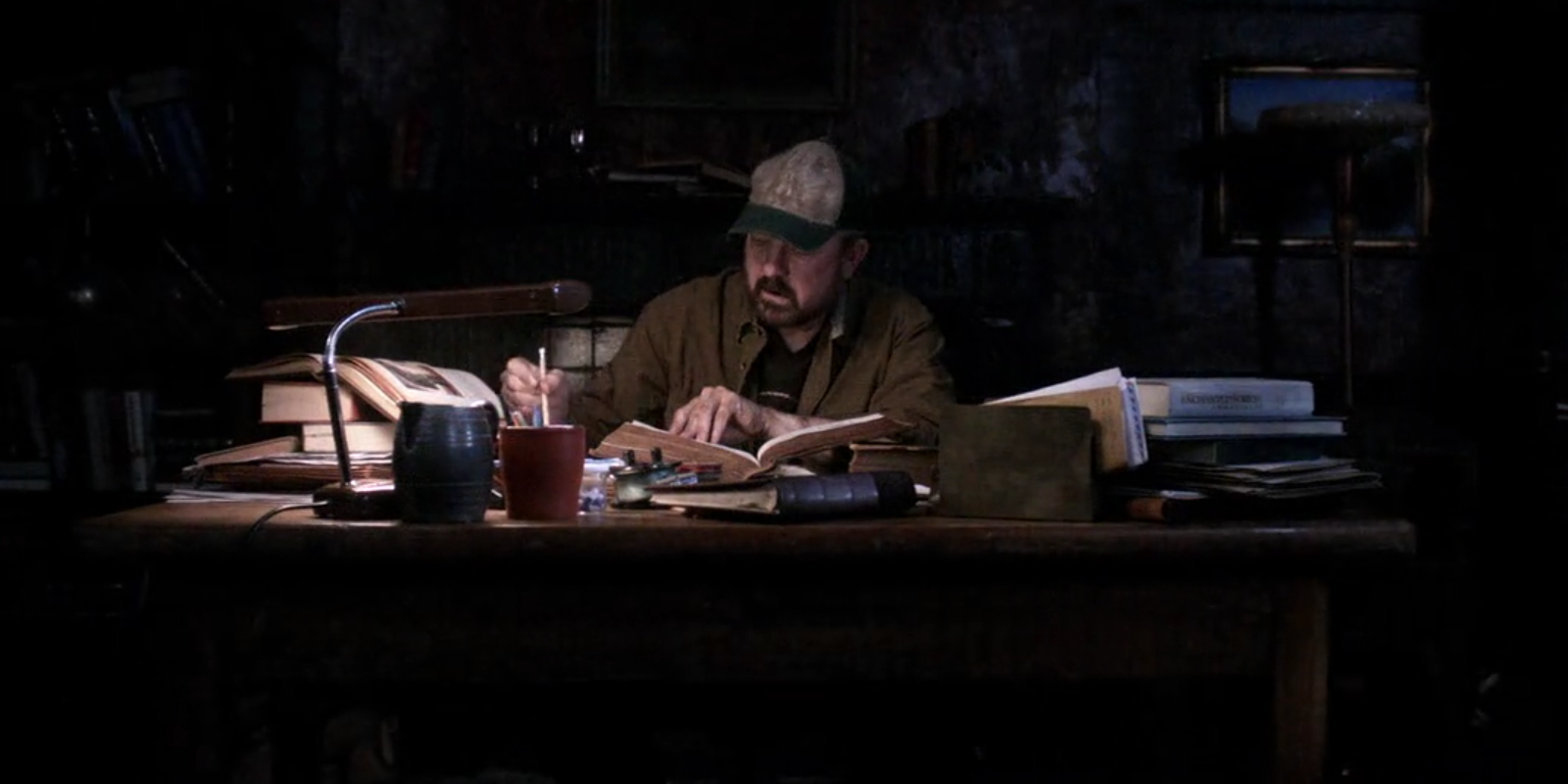 Supernatural: The Main Characters' Homes, Ranked Lamest To Coolest