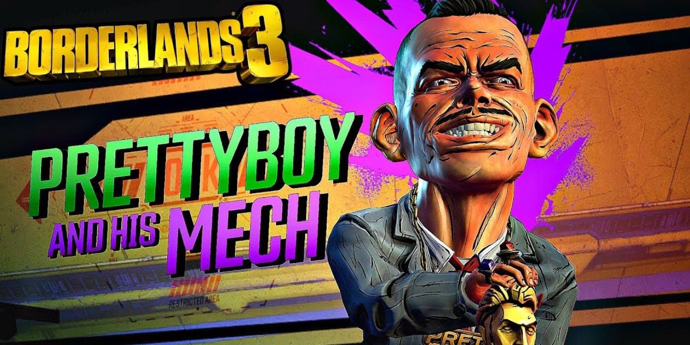 Borderlands 3: Moxxi's Heist of the Handsome Jackpot DLC Walkthrough