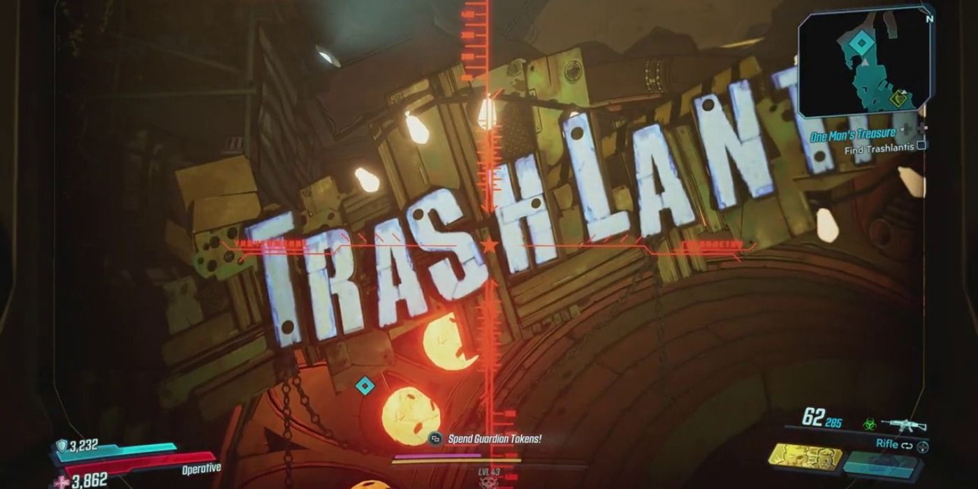 Borderlands 3: Moxxi's Heist of the Handsome Jackpot DLC Walkthrough