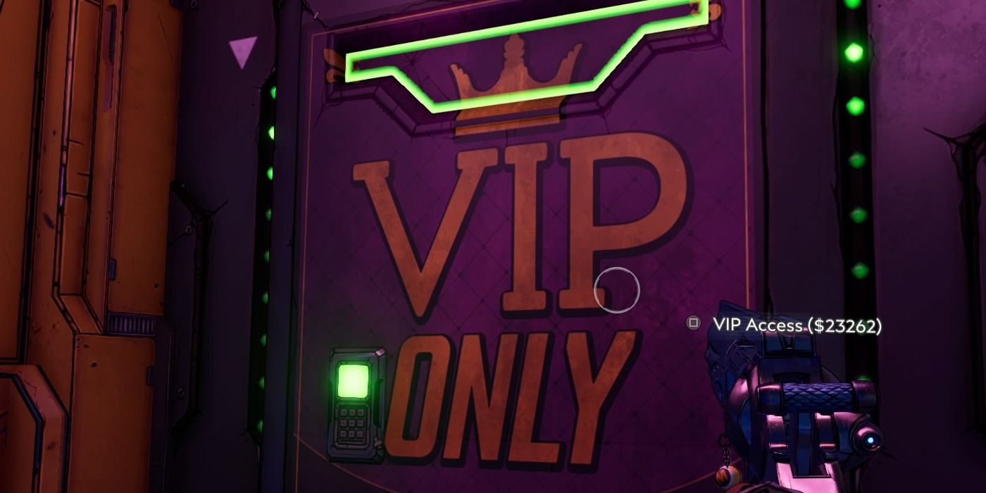 Borderlands 3: Moxxi's Heist of the Handsome Jackpot DLC Walkthrough