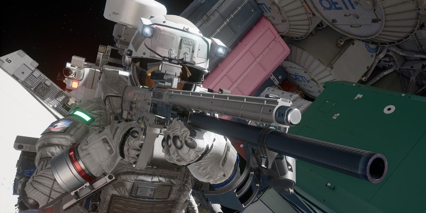 Technical Director Frank Mingbo Li Interview: Boundary