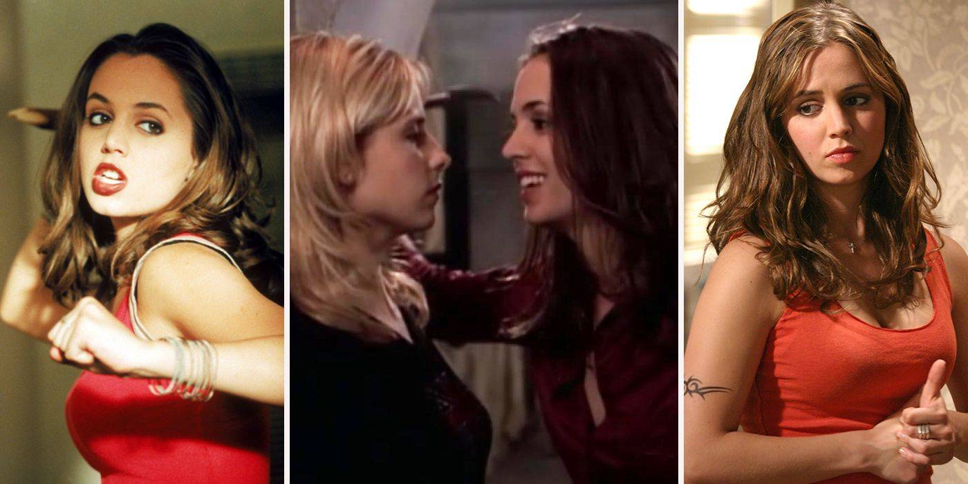 Buffy The Vampire Slayer Pjs Buffy The Vampire Slayer: Faith' #1 Review ...