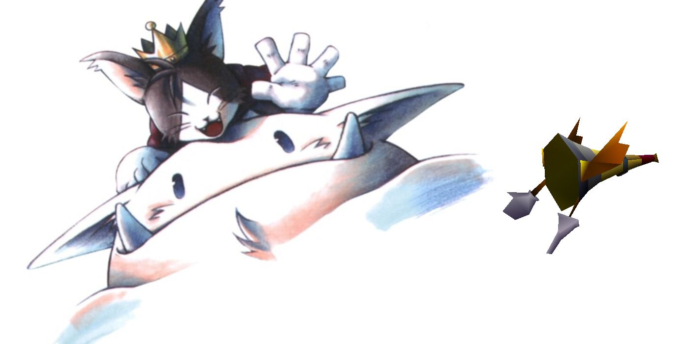 Final Fantasy 7: Guide to All Ultimate Weapons