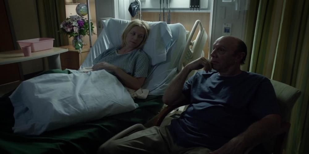 Sons of Anarchy: 10 Couples That Would Have Made A Lot Of Sense (But ...