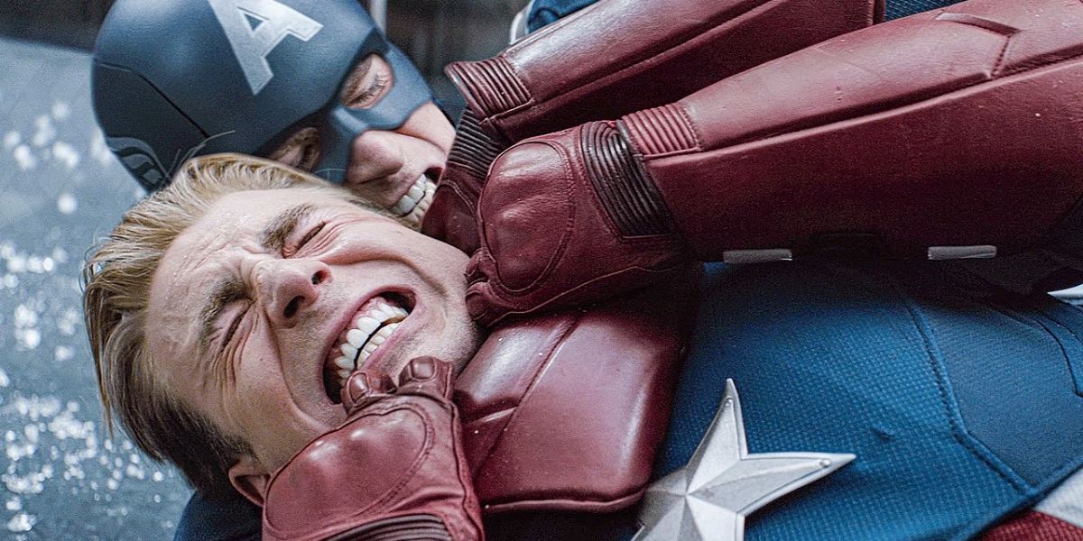 Marvel: 9 Things We Learned From The Endgame Script