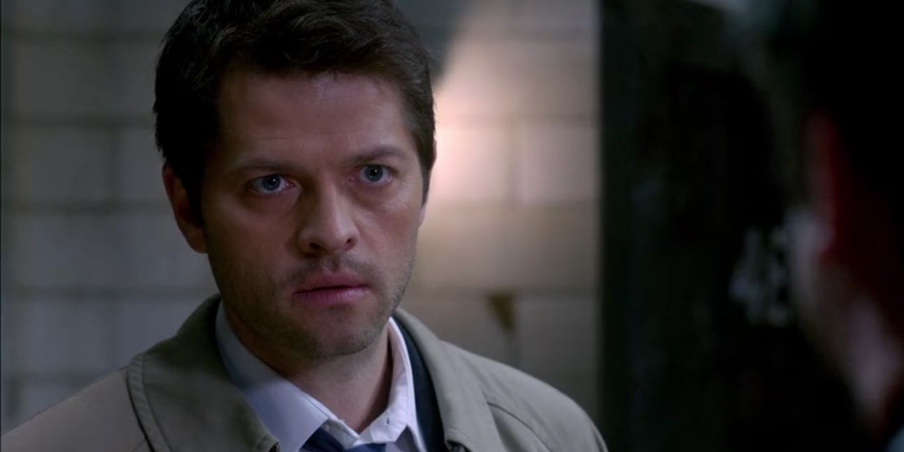 Supernatural: 10 Smartest Angels, Ranked By Intelligence