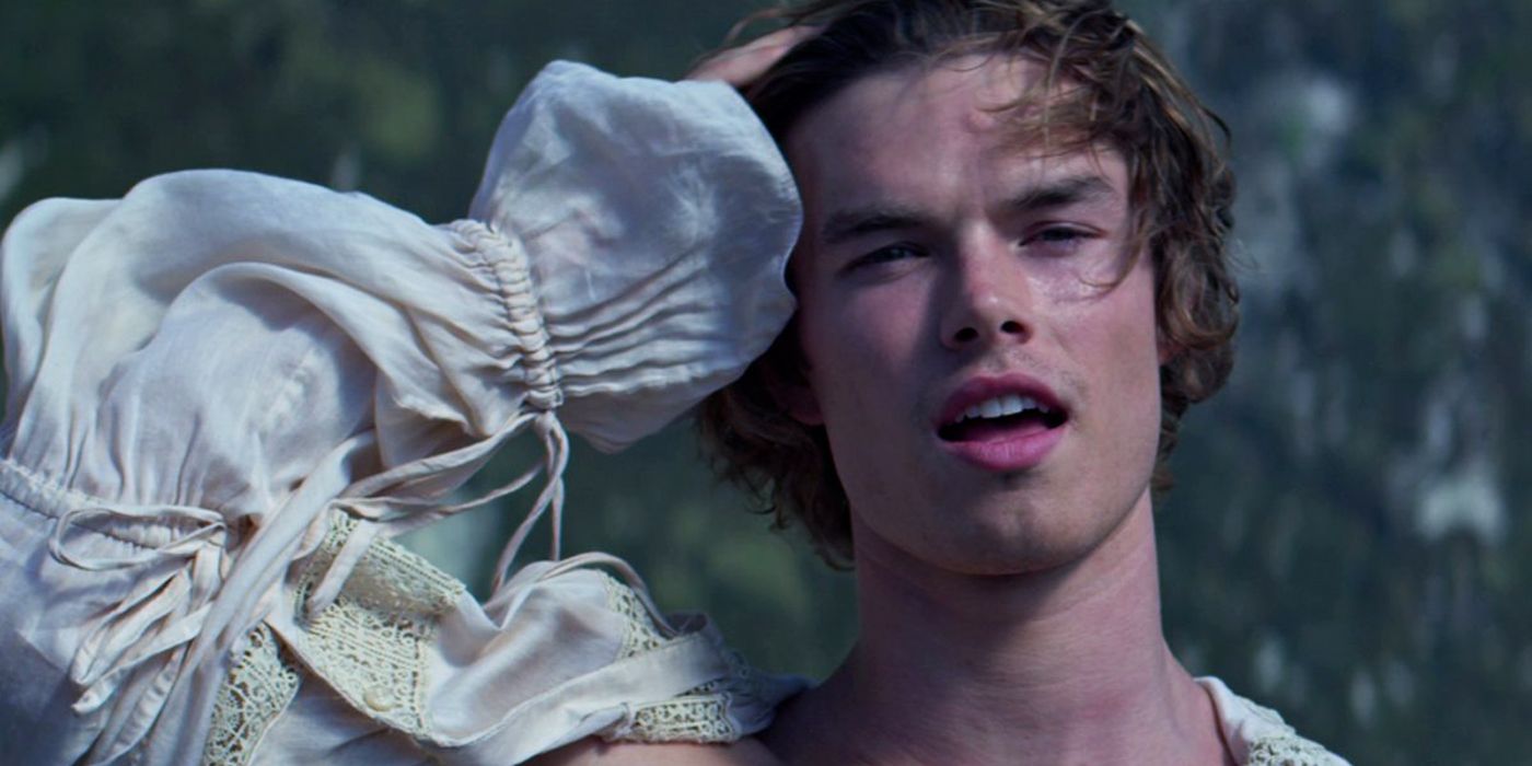 Chilling Adventures Of Sabrina Season 3 Villain: Caliban Explained