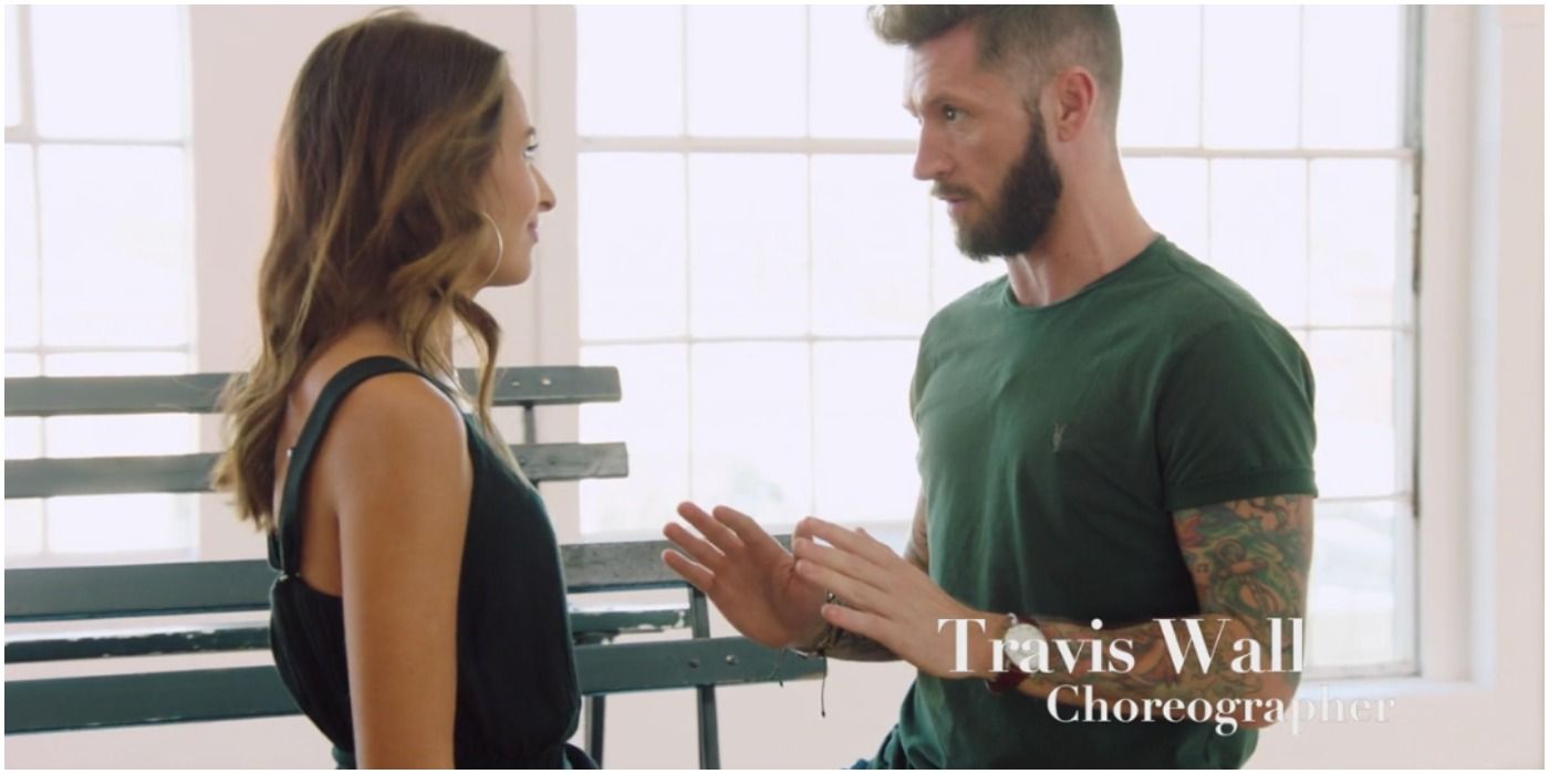 Flirty Dancing: 10 Things You Need To Know Before Watching