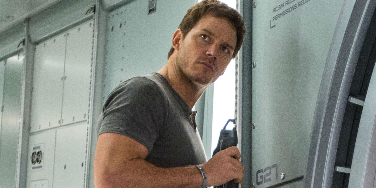 Passengers Summary, Latest News, Trailer, Cast, Where to Watch and More