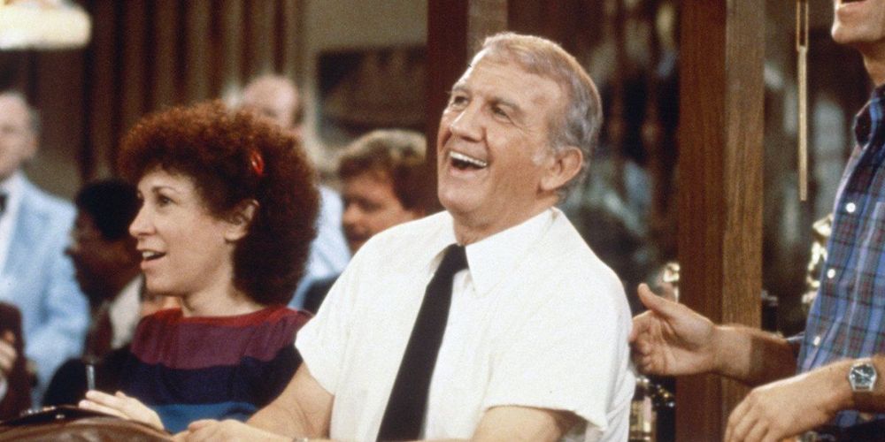 Cheers: 10 Hidden Details About The Bar You Never Noticed