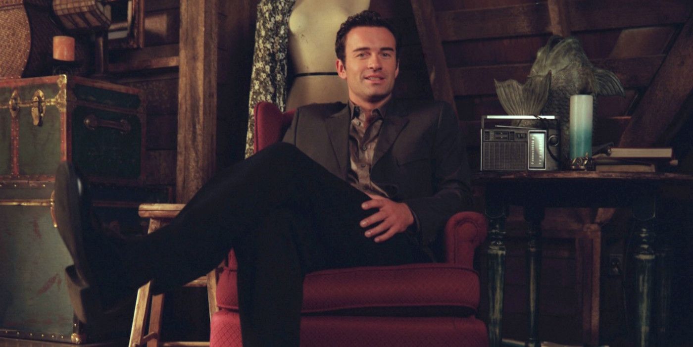 Ranked: The 10 Worst Demons To Ever Appear On Charmed