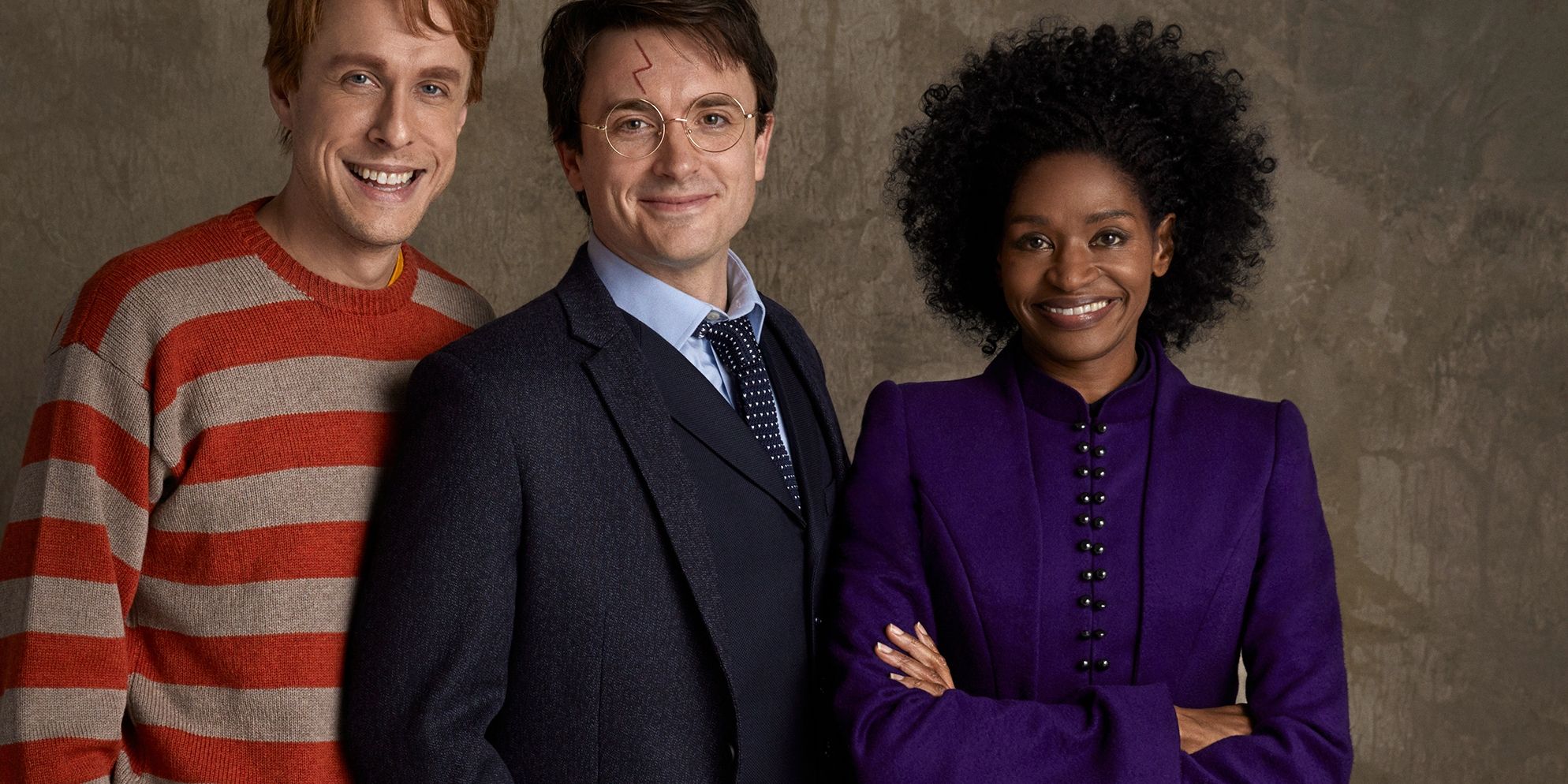 Harry Potter: Hermione's Best Outfits In The Franchise