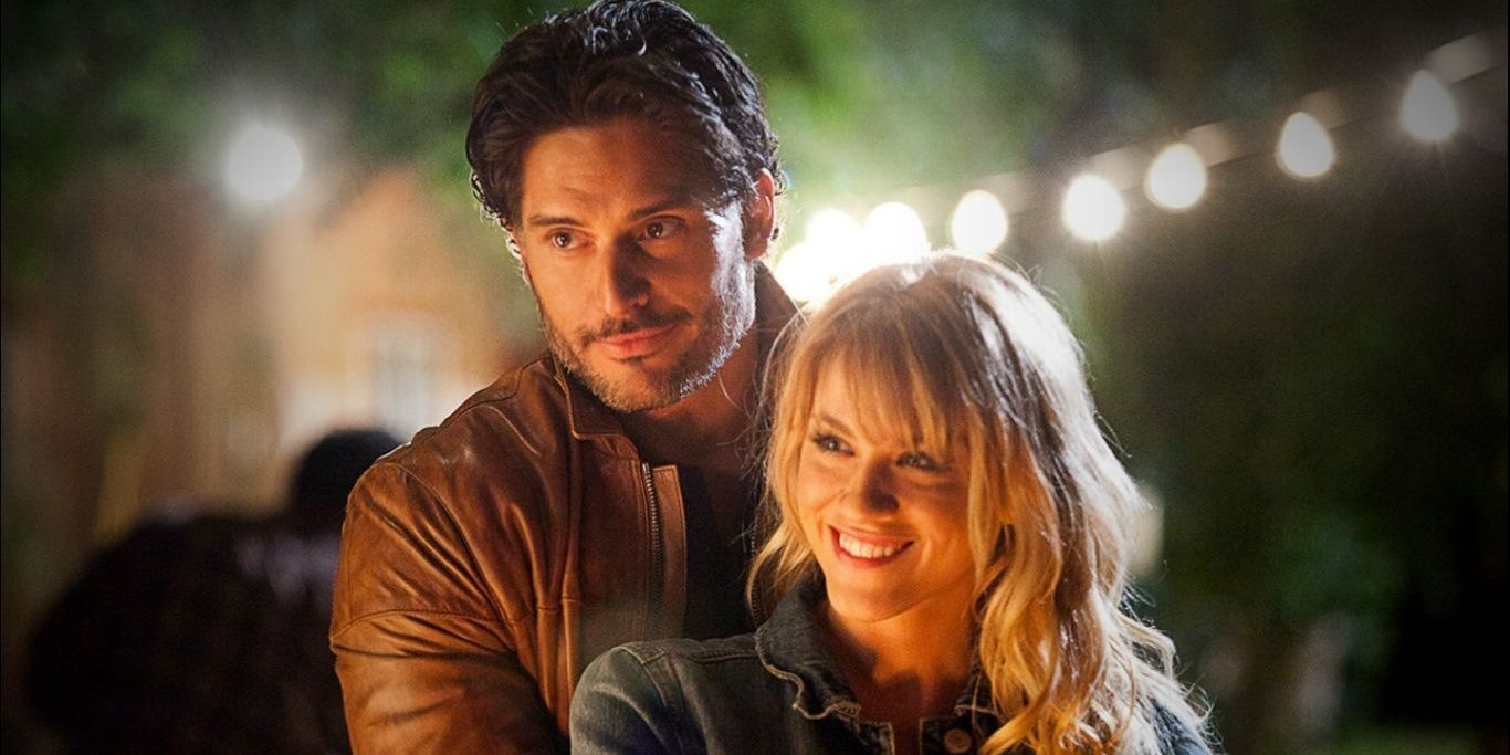 True Blood: 5 Couples That Are Perfect Together (& 5 That Make No Sense)