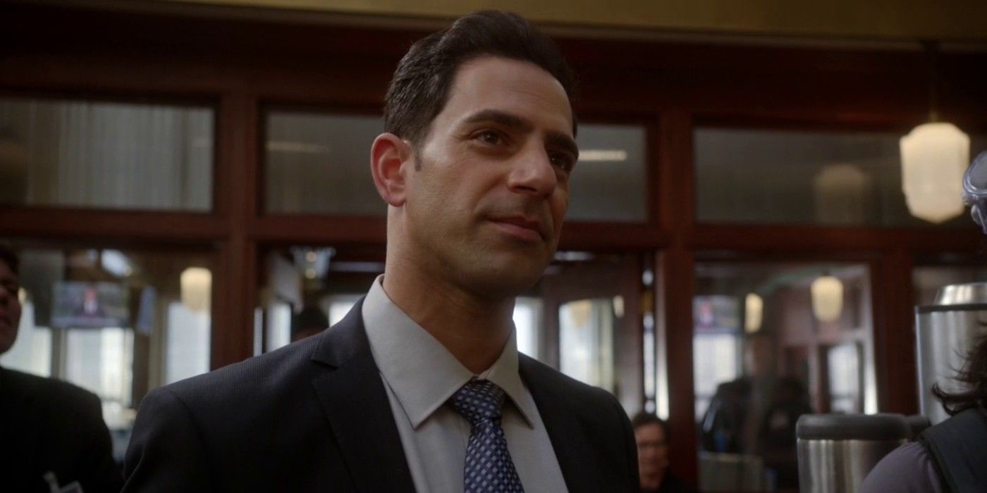 The Flash: 10 Supporting Characters Who Deserved More Screen Time